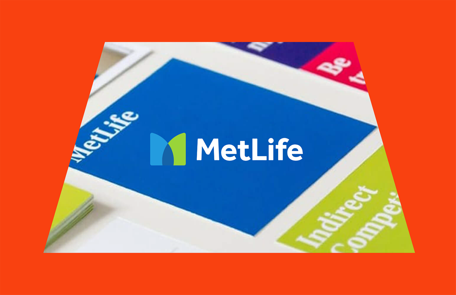 MetLife - co:collective