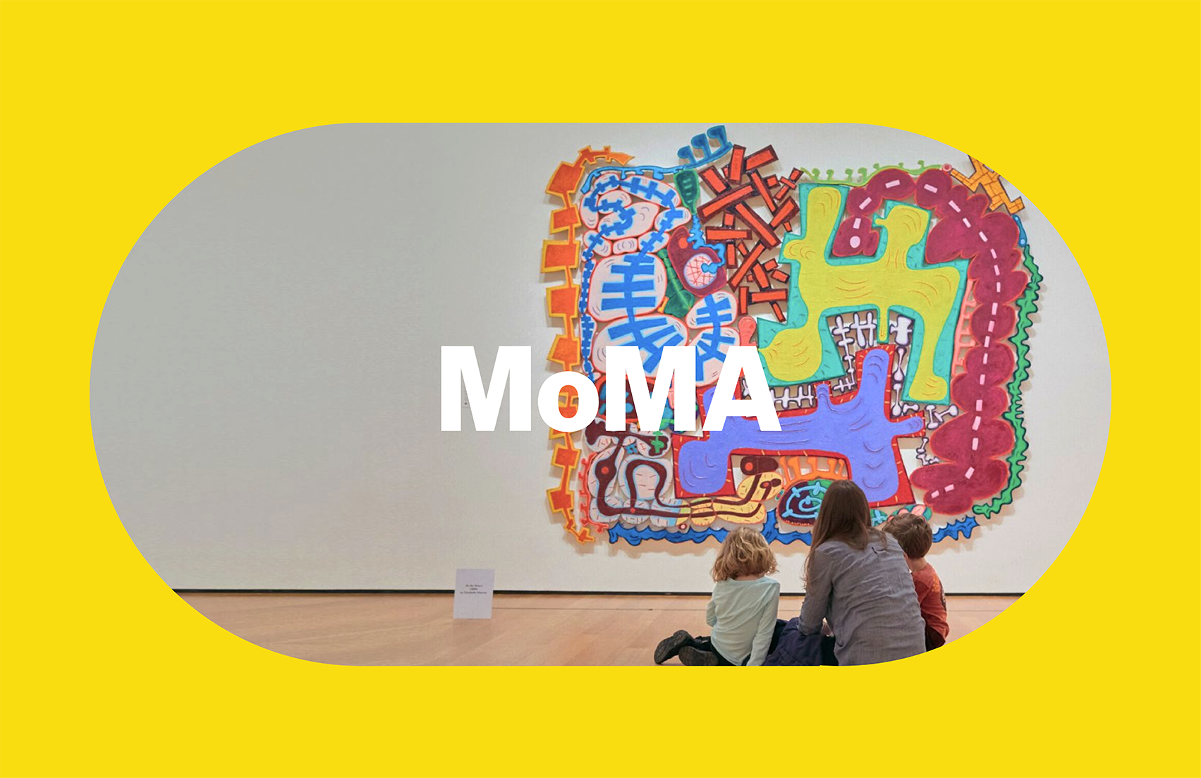 MoMA - co:collective