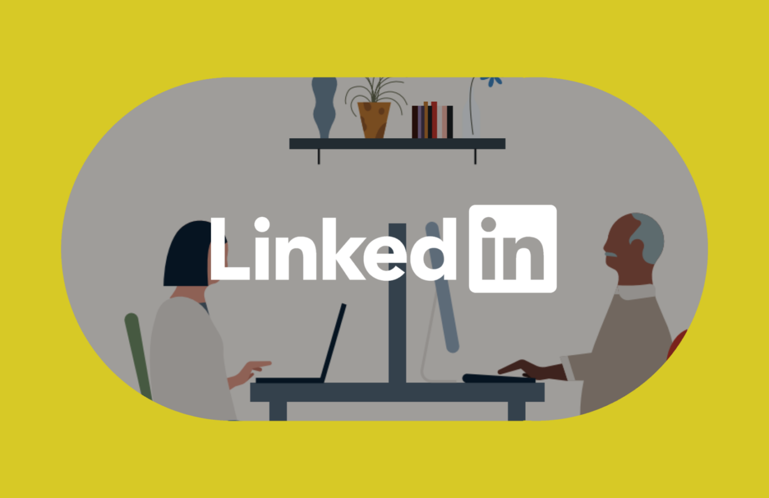 LinkedIn - co:collective