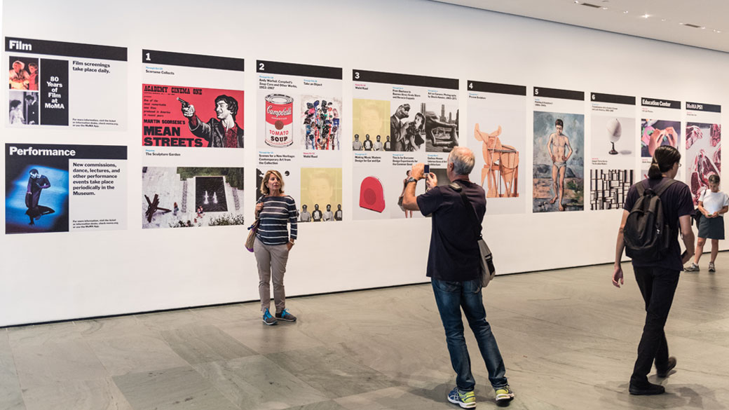 MoMA - co:collective